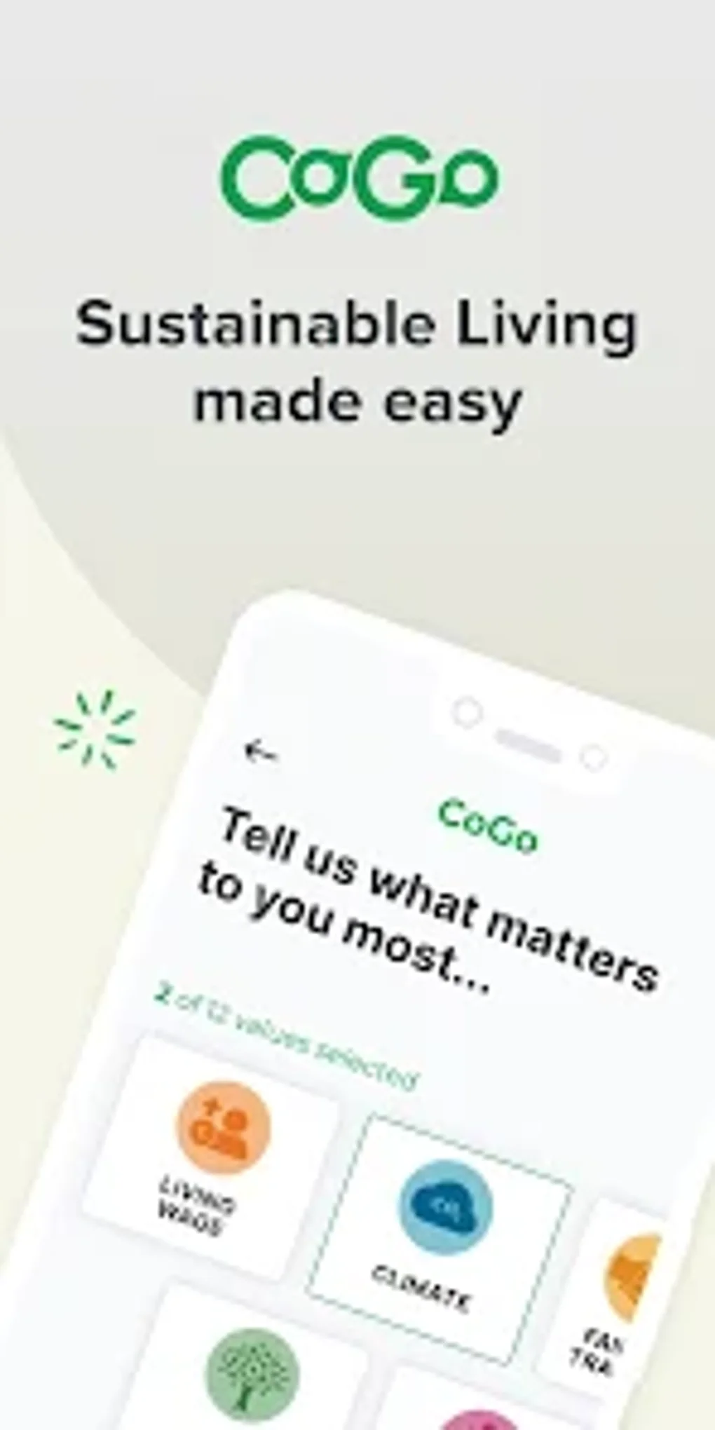 CoGo NZ - Connecting Good for Android - Download