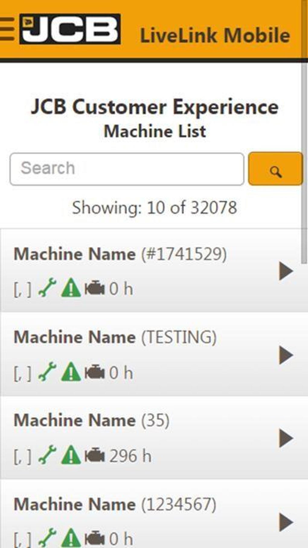 LiveLink Mobile APK for Android - Download