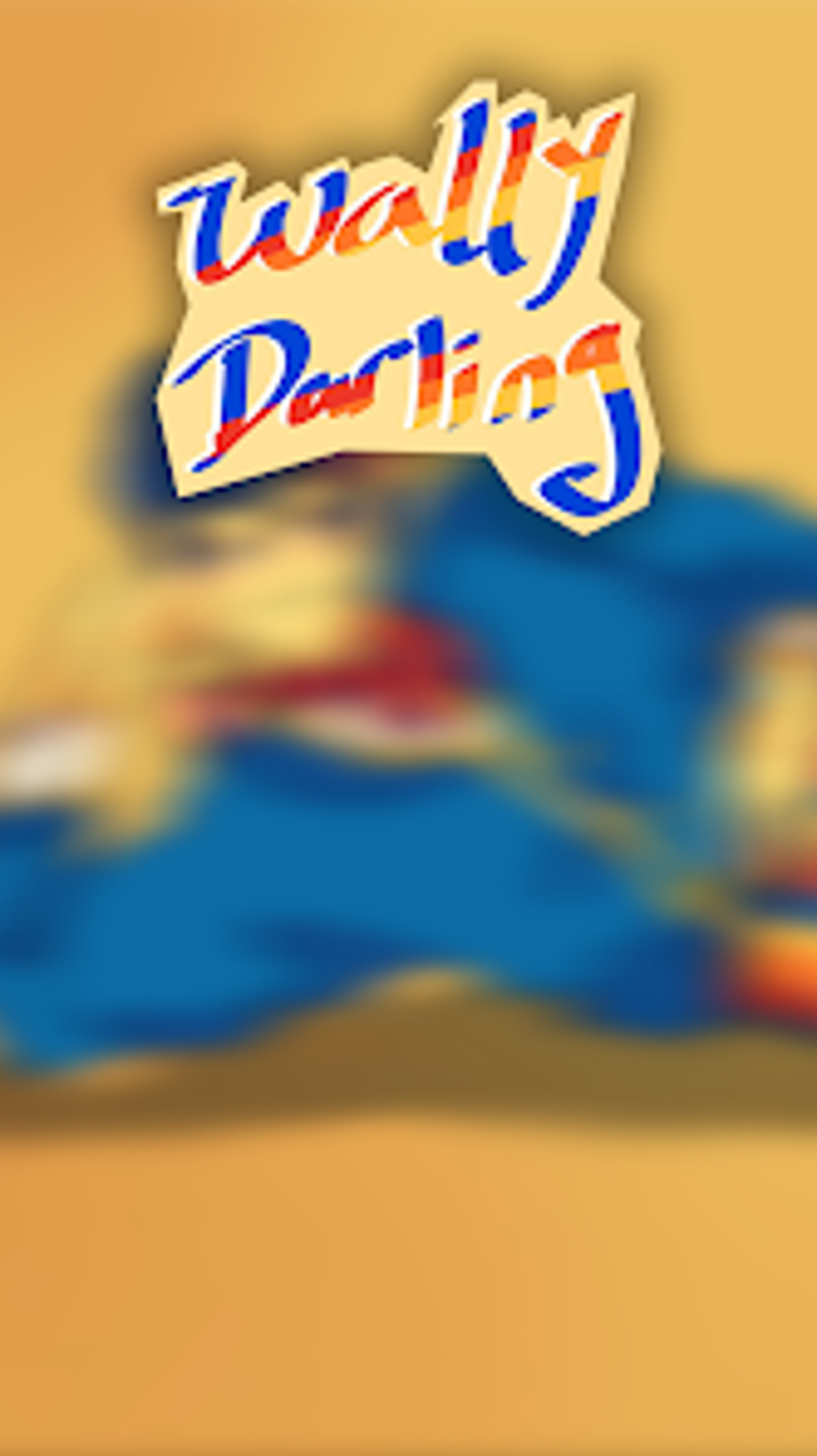 Wally Darling Fake Call for Android - Download