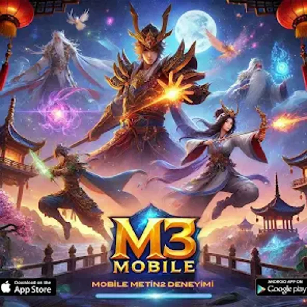 M3 Mobile para Android - Descargar