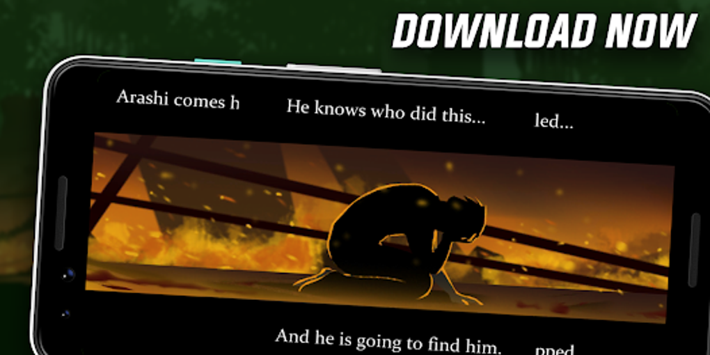 Knight Dark Shadow ninja for Android - Download