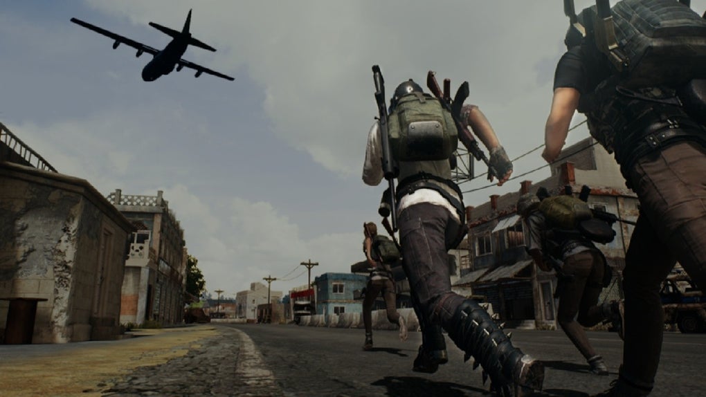 PUBG Lite - Download
