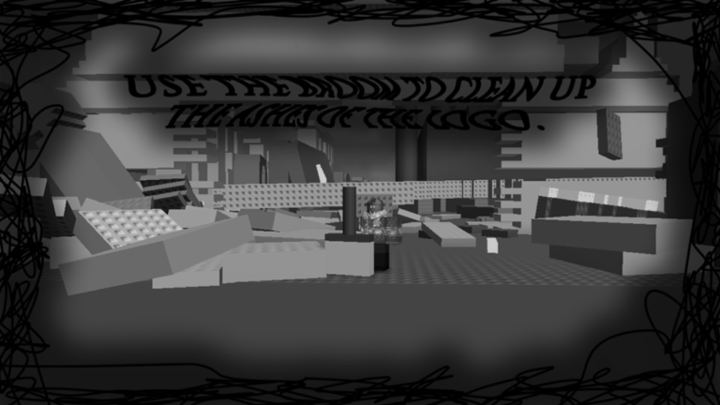 Destroy the Logos for ROBLOX - Game Download