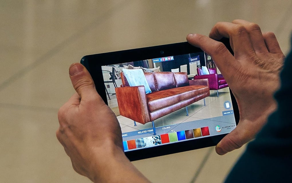 Home AR Designer APK for Android - Download