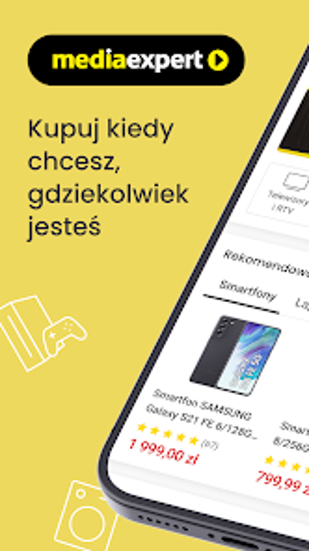 MediaExpert for Android - Download