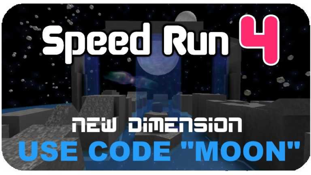 Speed Run 4 cho ROBLOX - Trò chơi Tải về