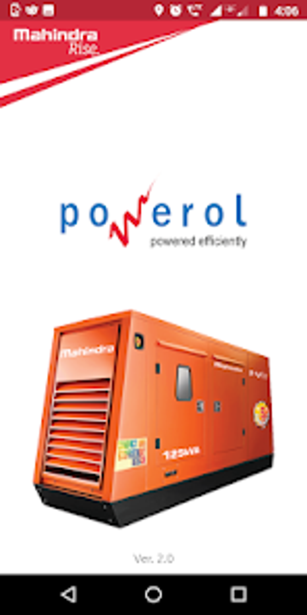 eFSR V2 for Android - Download