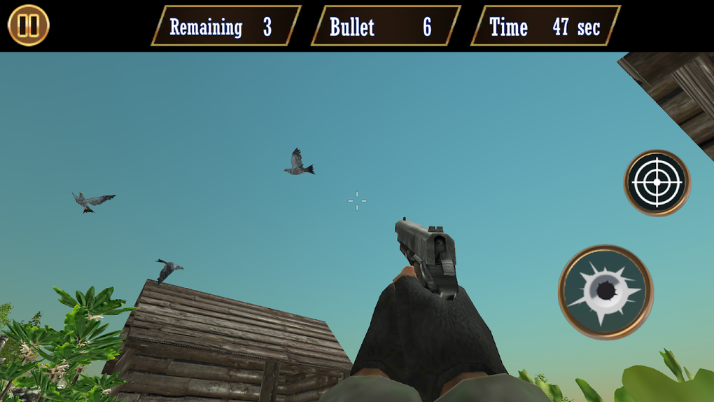 Pigeon Hunting Pigeon Pop Pigeon Shoot APK for Android - Download