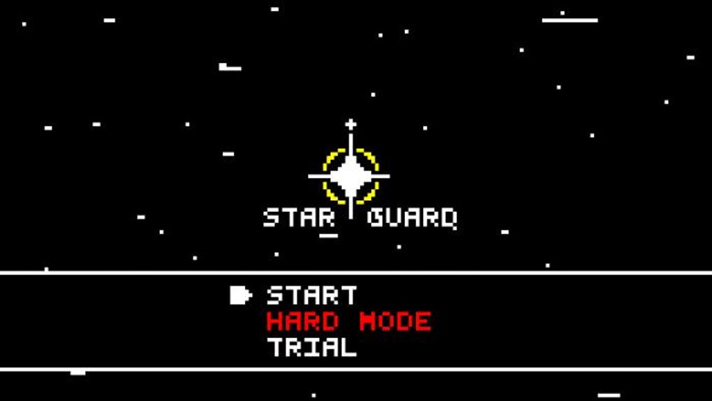 Star Guard - İndir