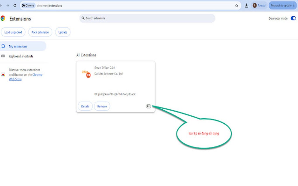 Smart Office for Google Chrome - Extension Download