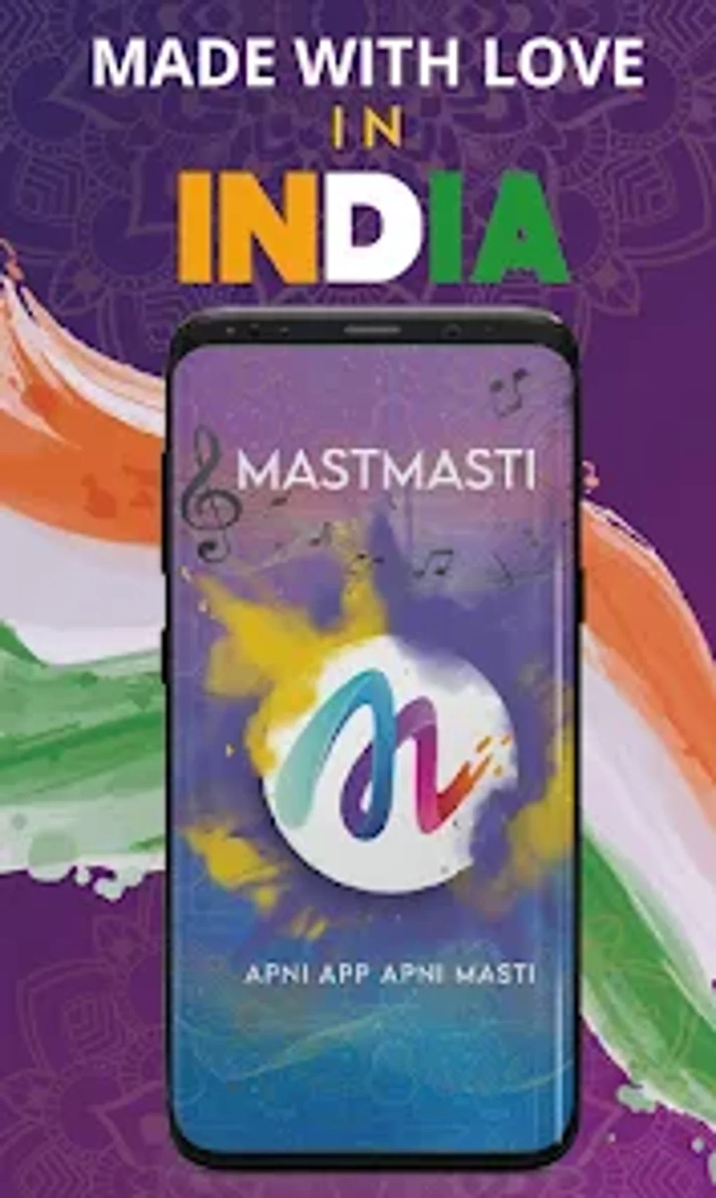 Mast Masti - Indias short vid for Android - Download