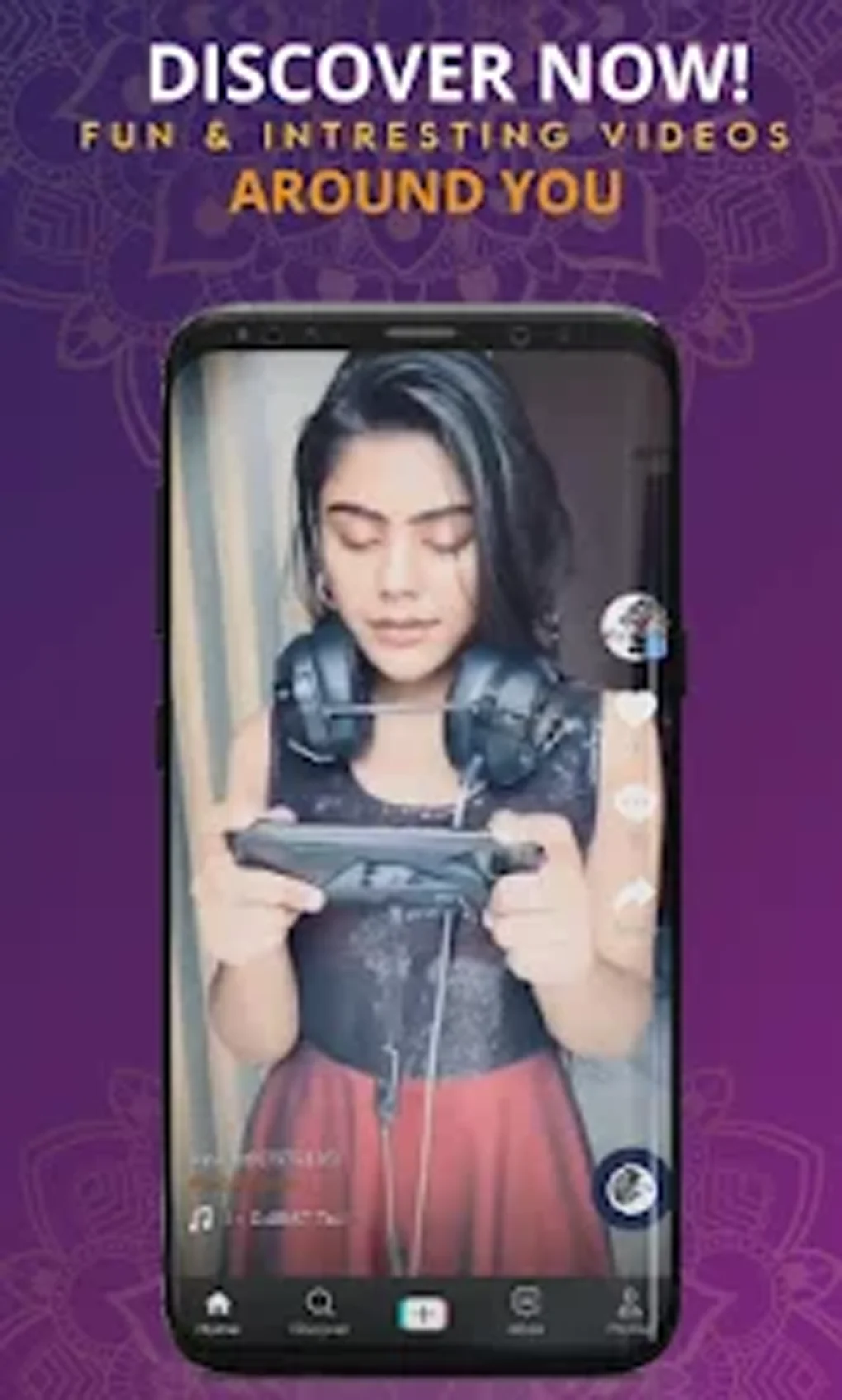 Mast Masti - Indias short vid for Android - Download