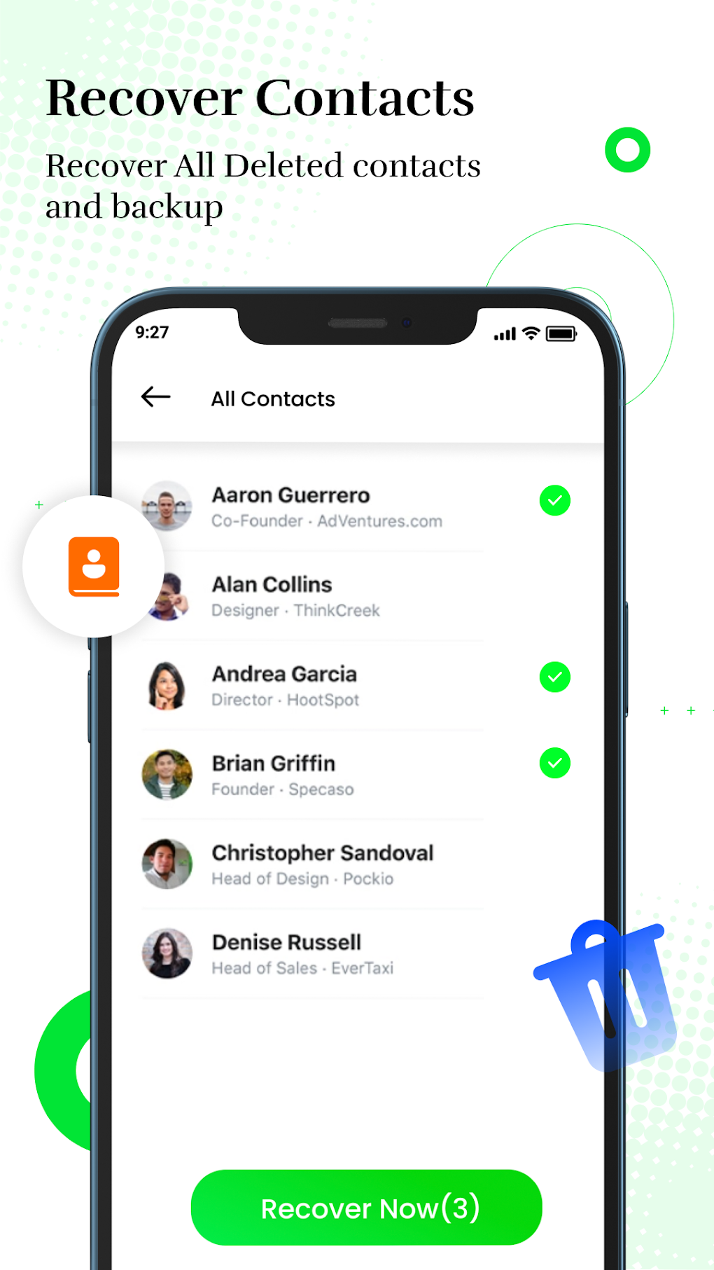 All Recovery : Photos Videos for Android - Download