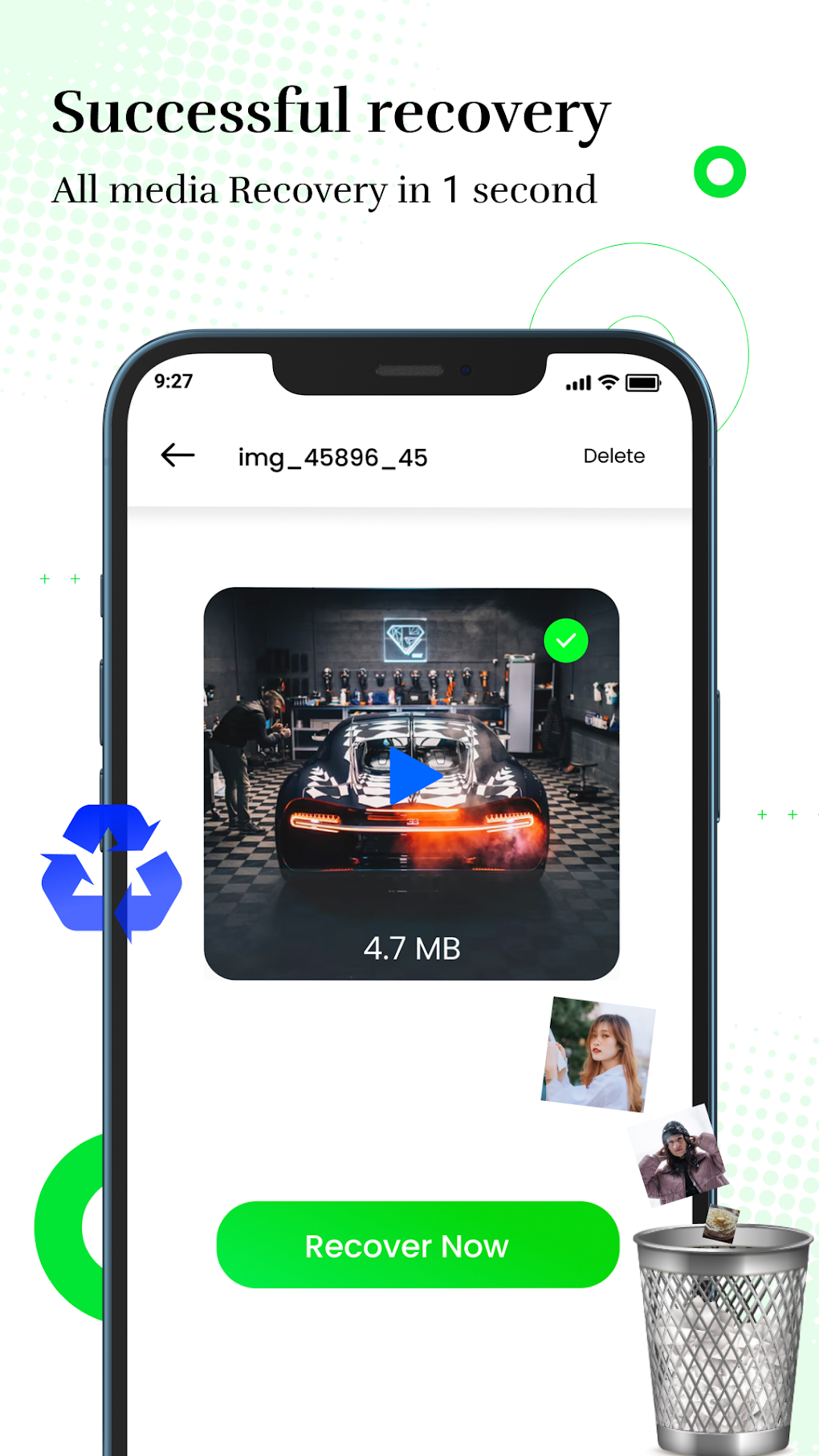 All Recovery : Photos Videos for Android - Download