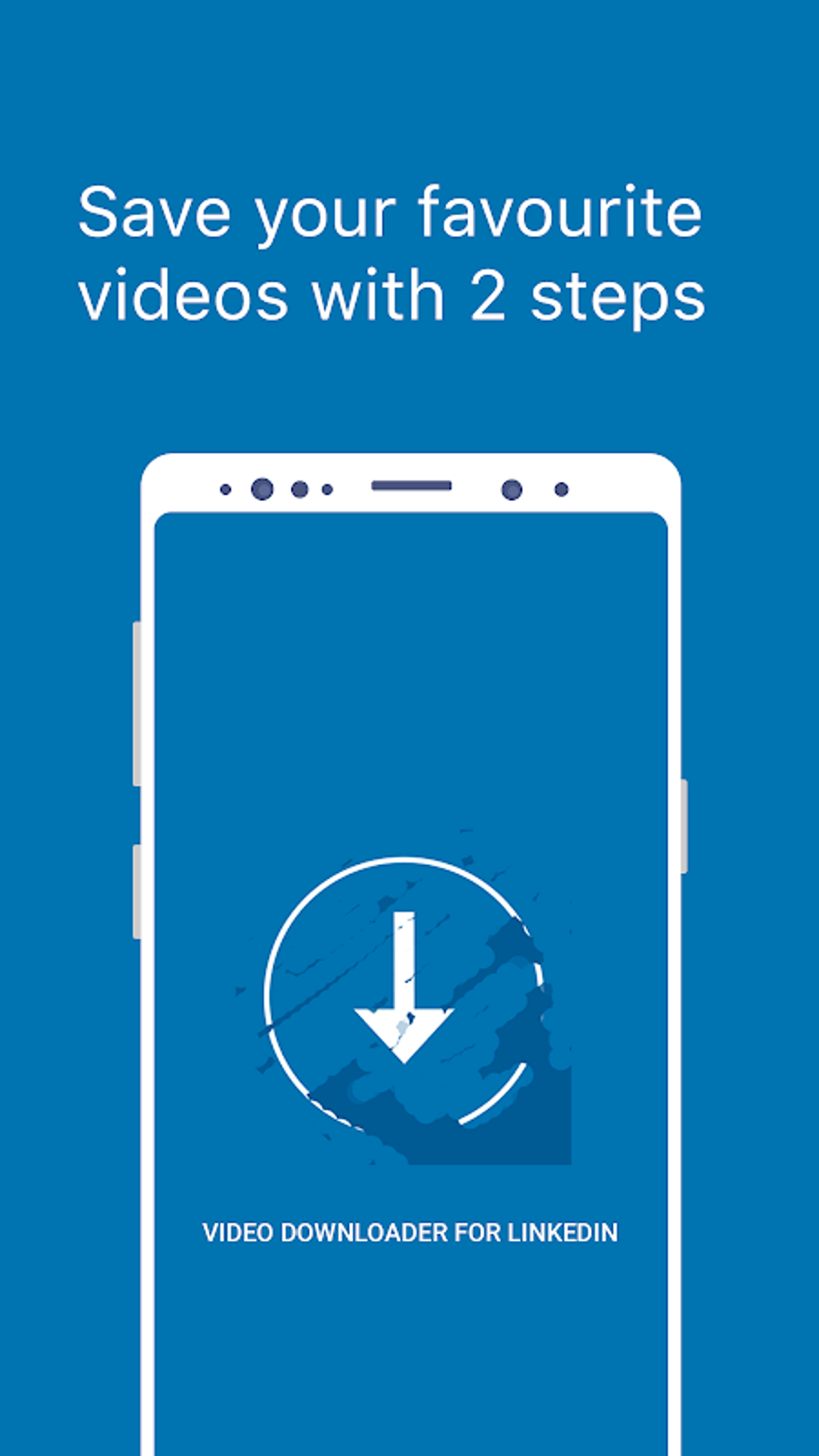 Video Downloader for Linkedin APK per Android - Download