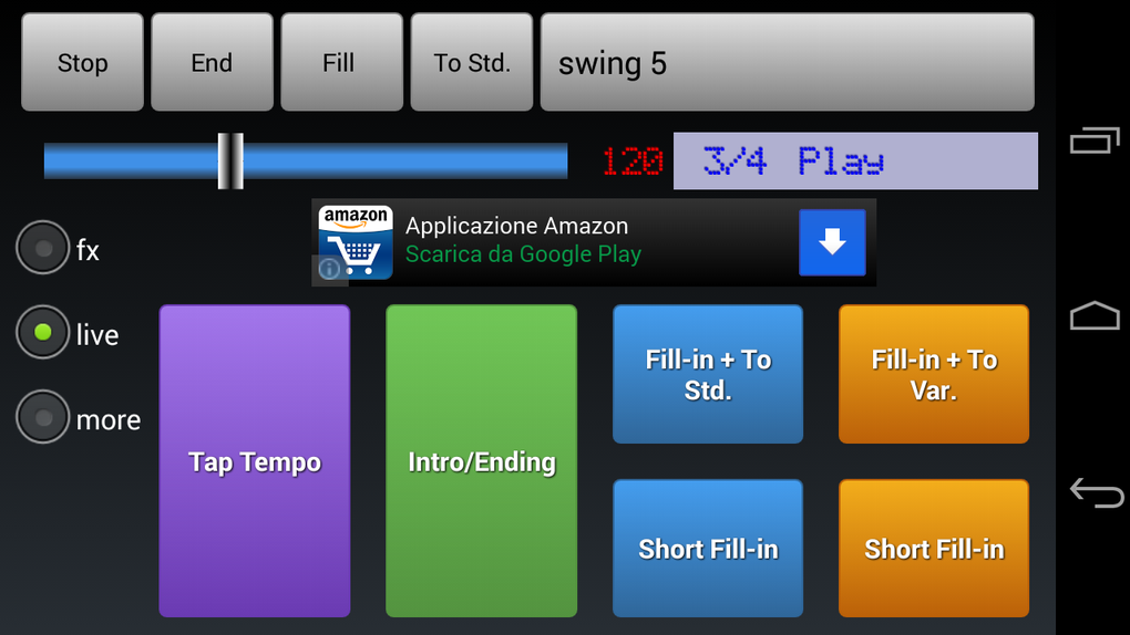 Drum Machine Drummer Friend APK for Android - Download