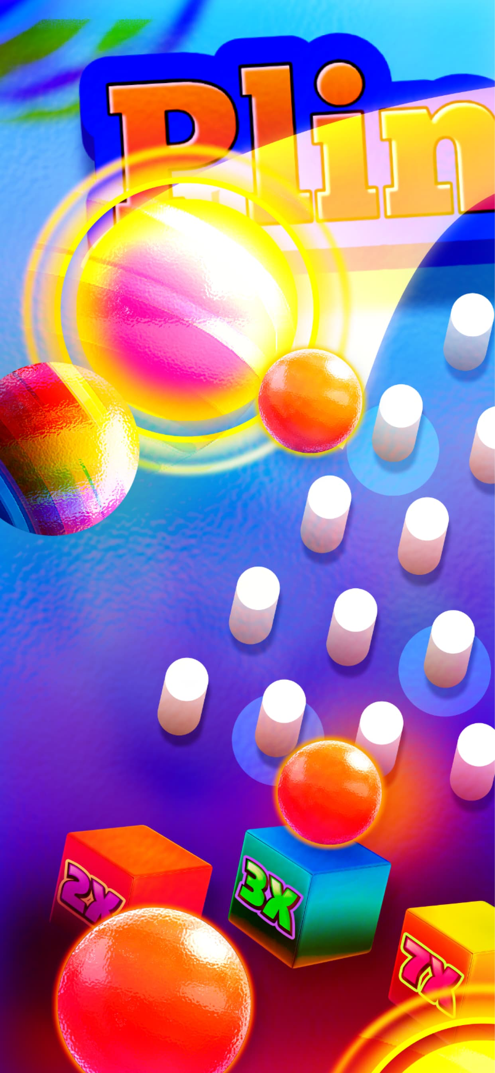 Grumble РIinGО para iPhone - Descargar