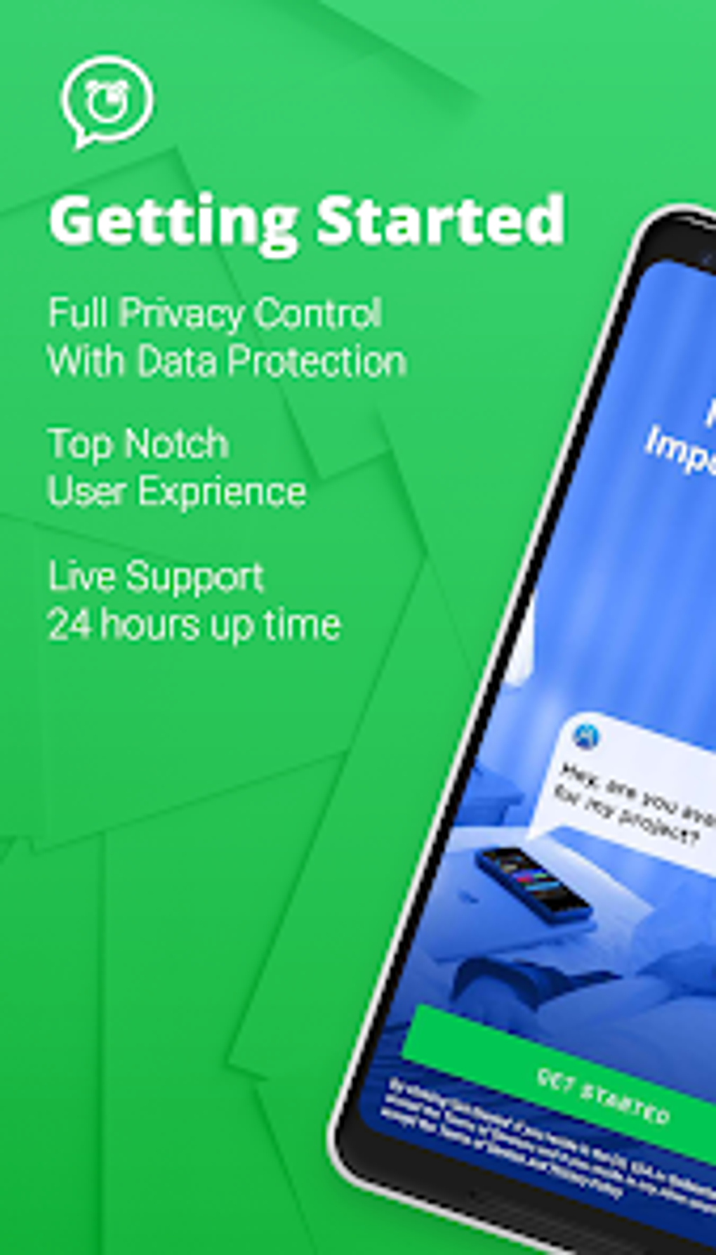 Message Alarm - Instant Alerts for Android - Download
