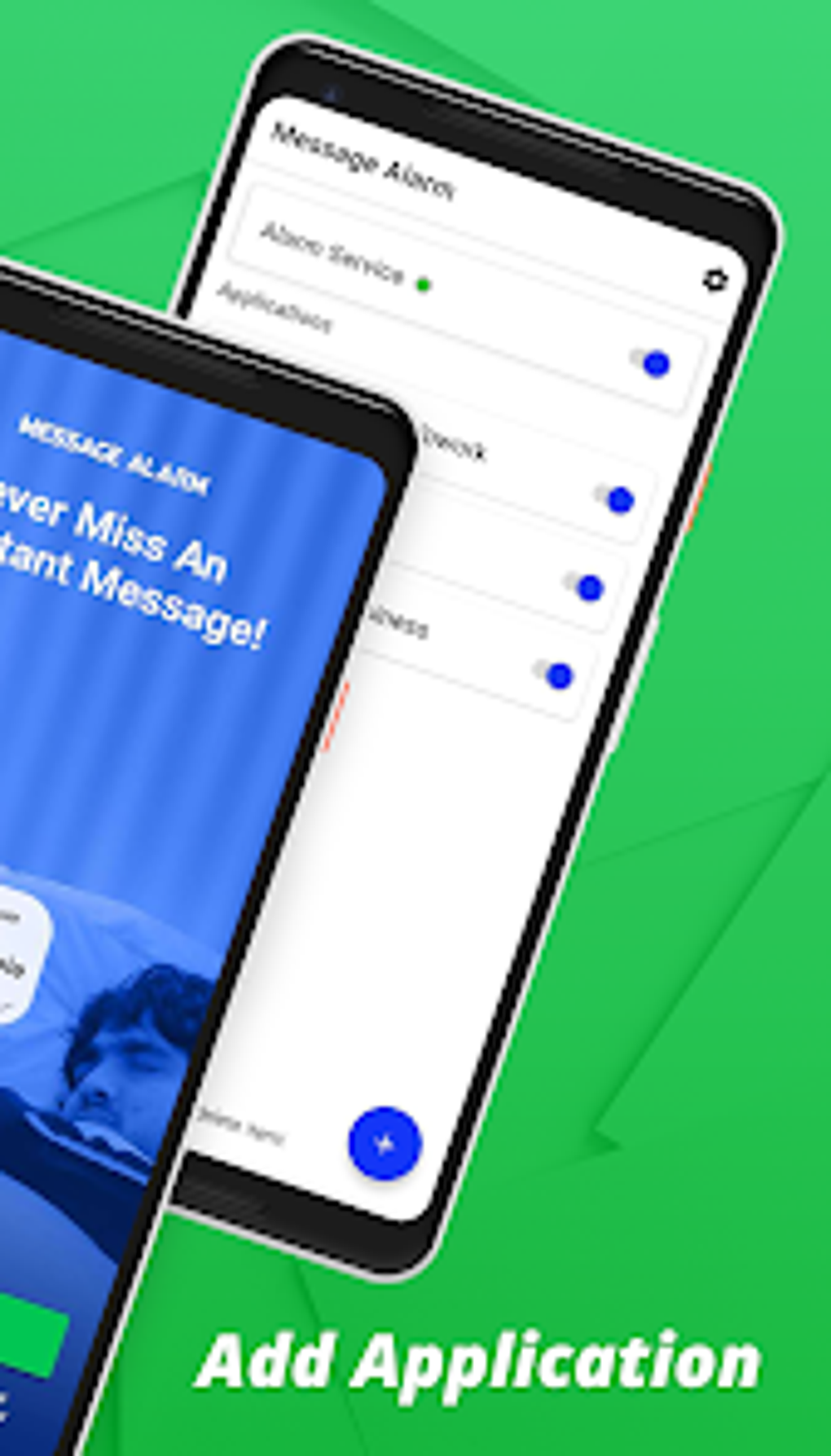 Message Alarm Instant Alerts For Android Download