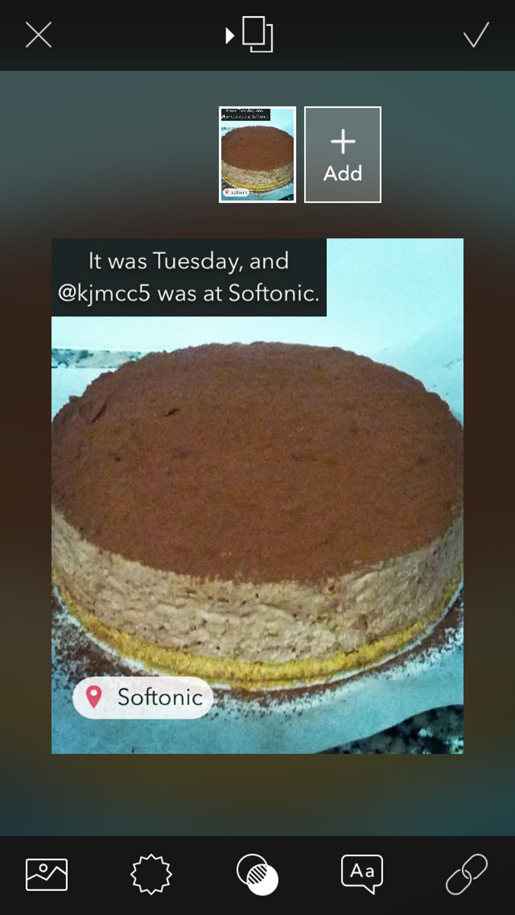 Thred for iPhone - Download