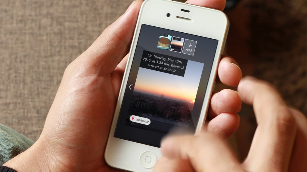 Thred for iPhone - Download