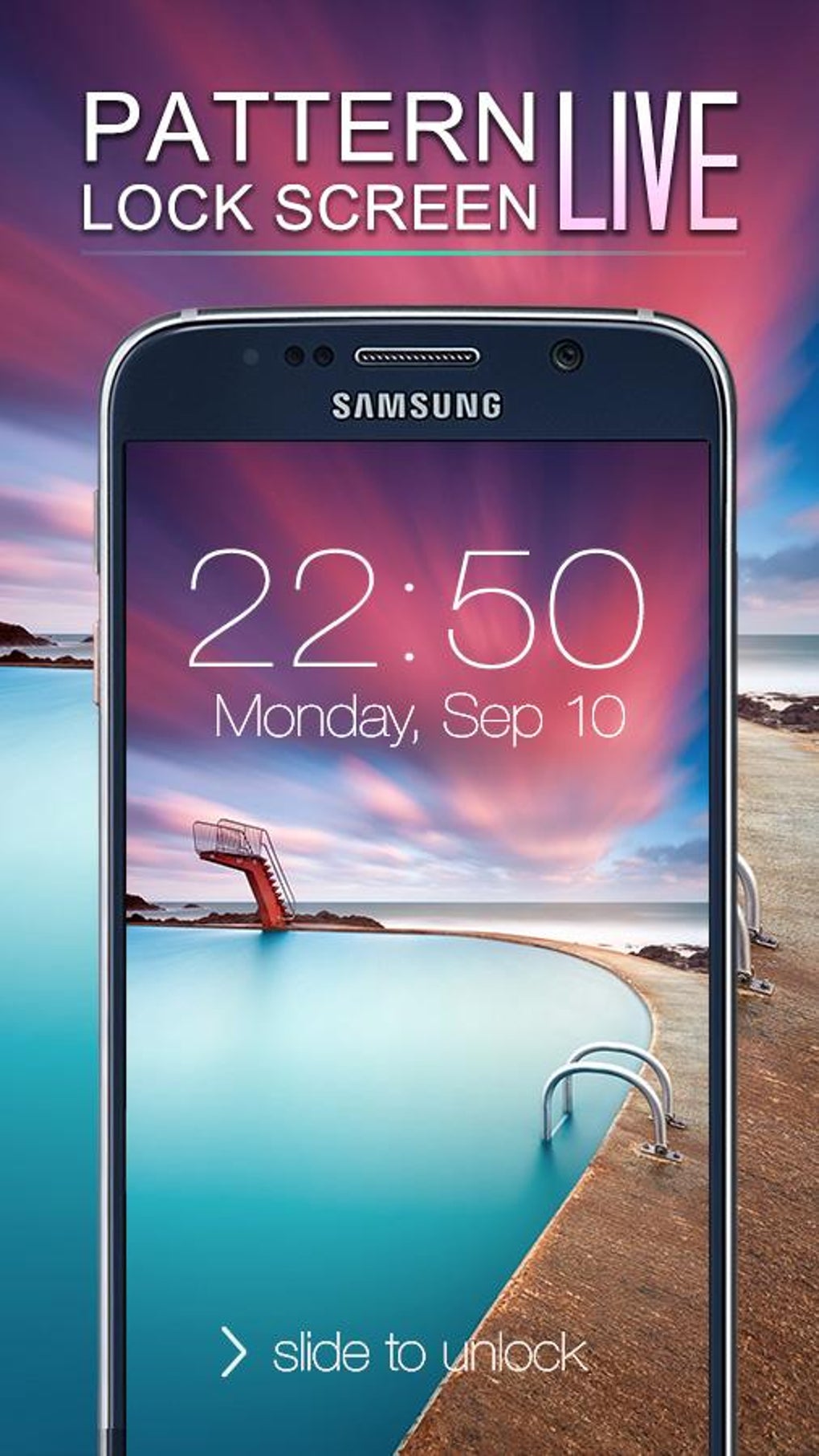 Pattern Lock Screen APK for Android - Download