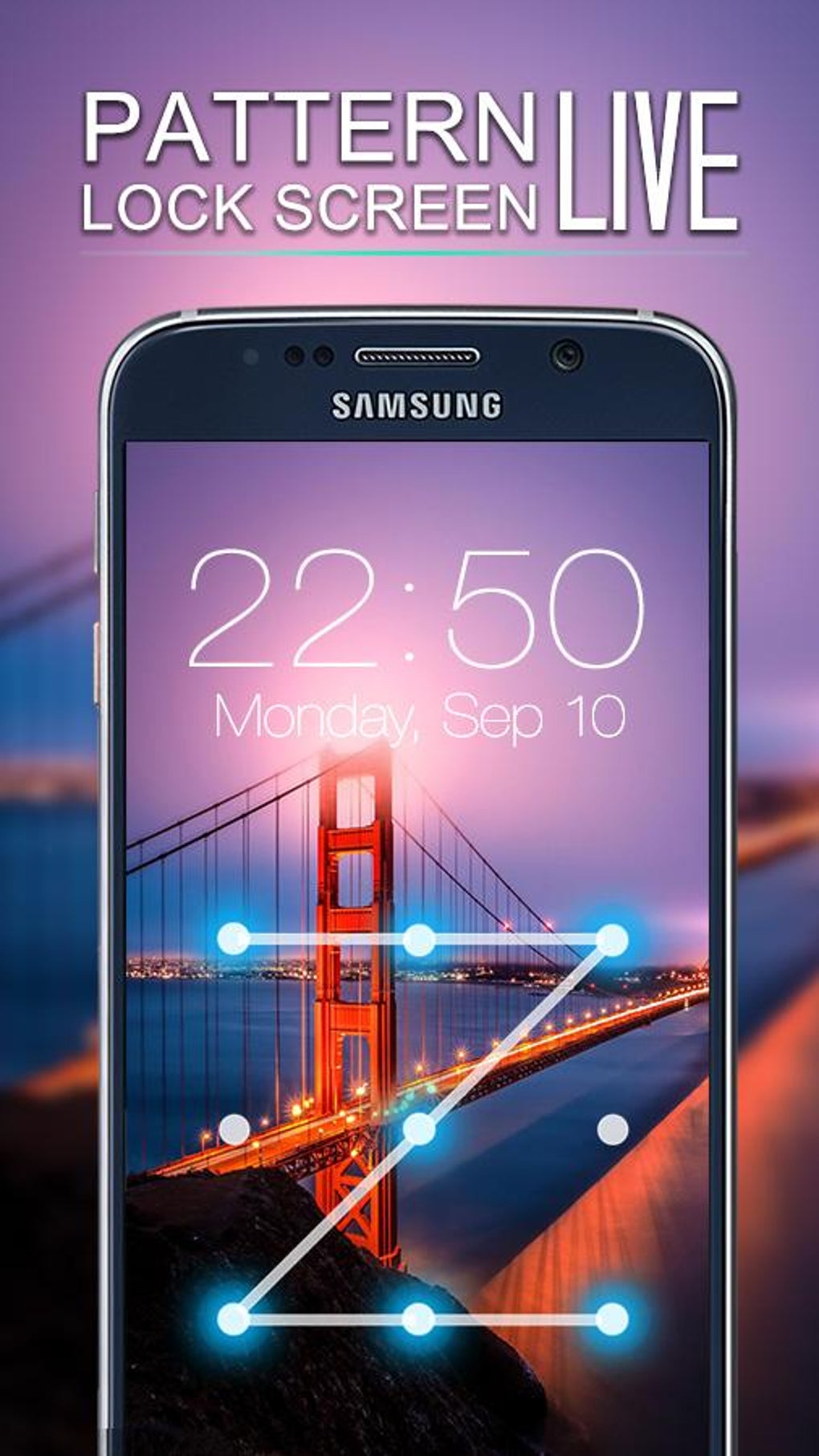 Pattern Lock Screen APK for Android - Download