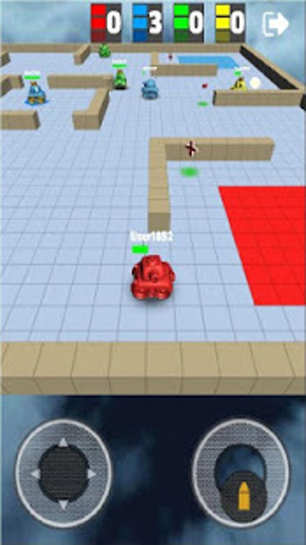 Mixed Games - NewGames2021 pour Android - Télécharger