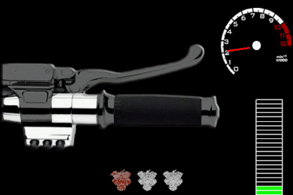 Moto Drive Simulator for Android - Download