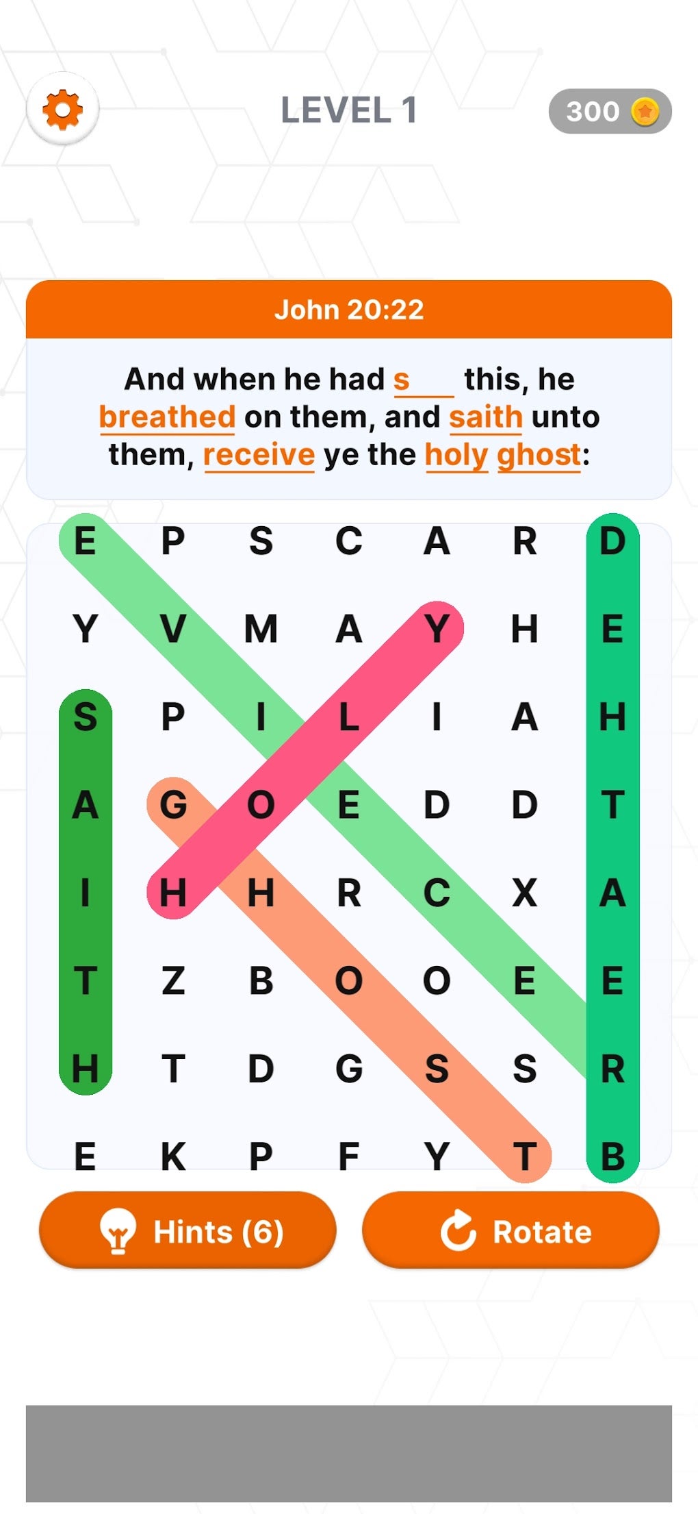 Bible Verse Search-Word Search para Android - Descargar