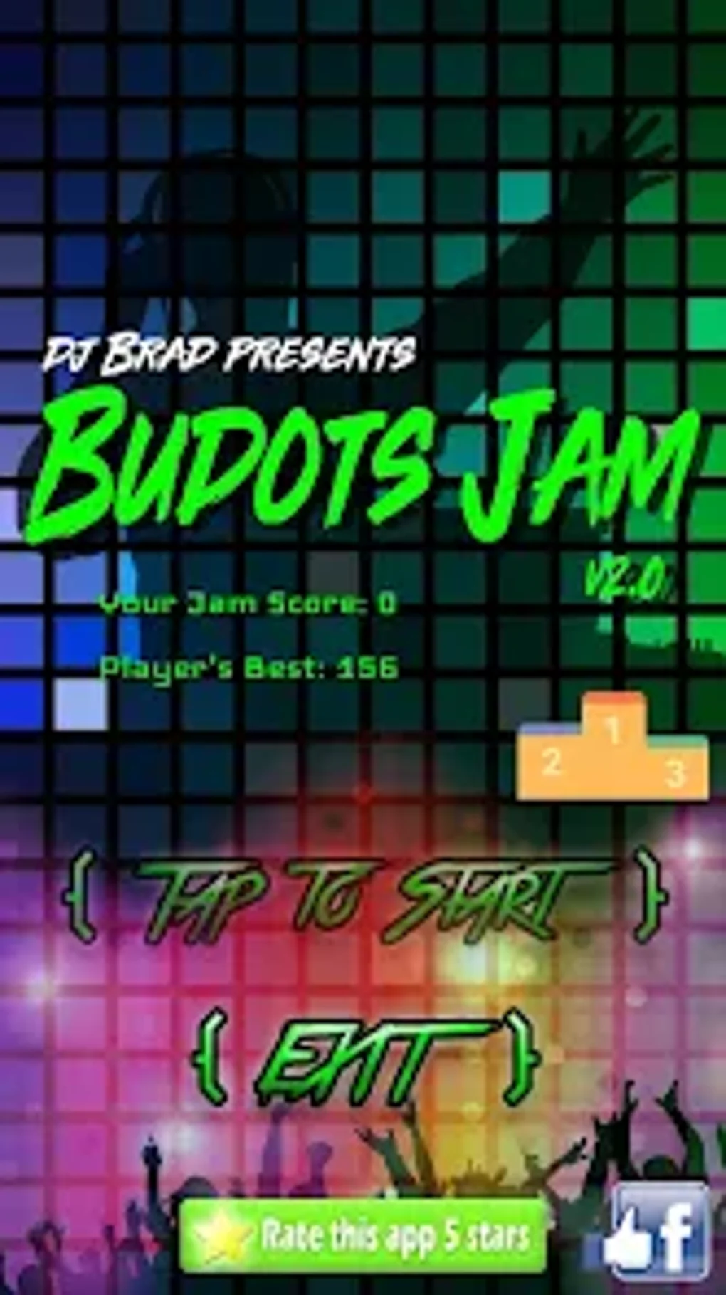 Budots Jam for Android - Download