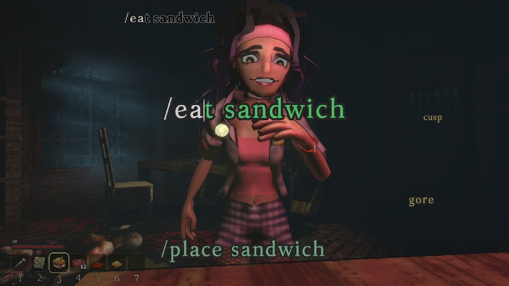 Blood Typers - Download