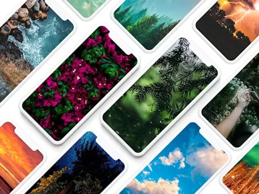 Nature Wallpaper HD Offline per Android - Download