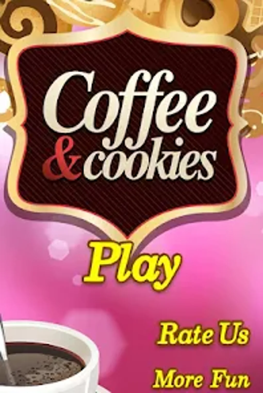 Cookies Maker for Android - Download