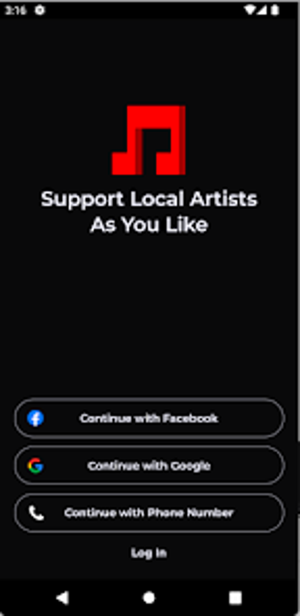 Table Music for Android - Download