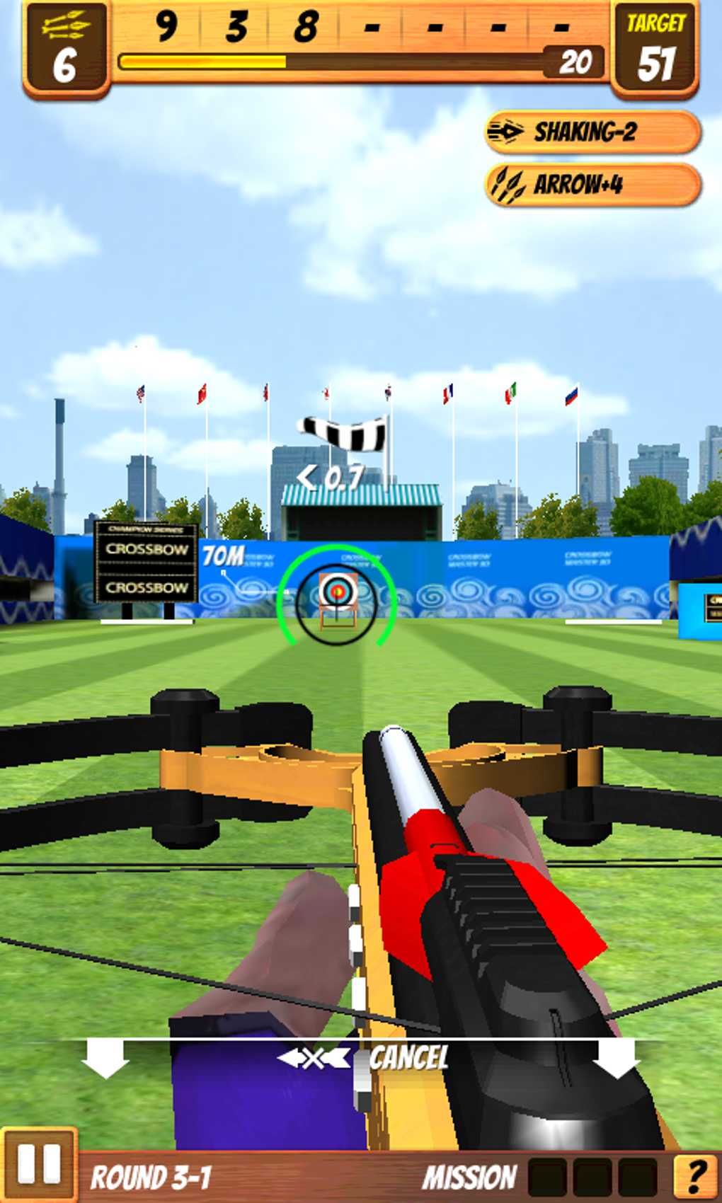 Crossbow Master 3D APK for Android - Download
