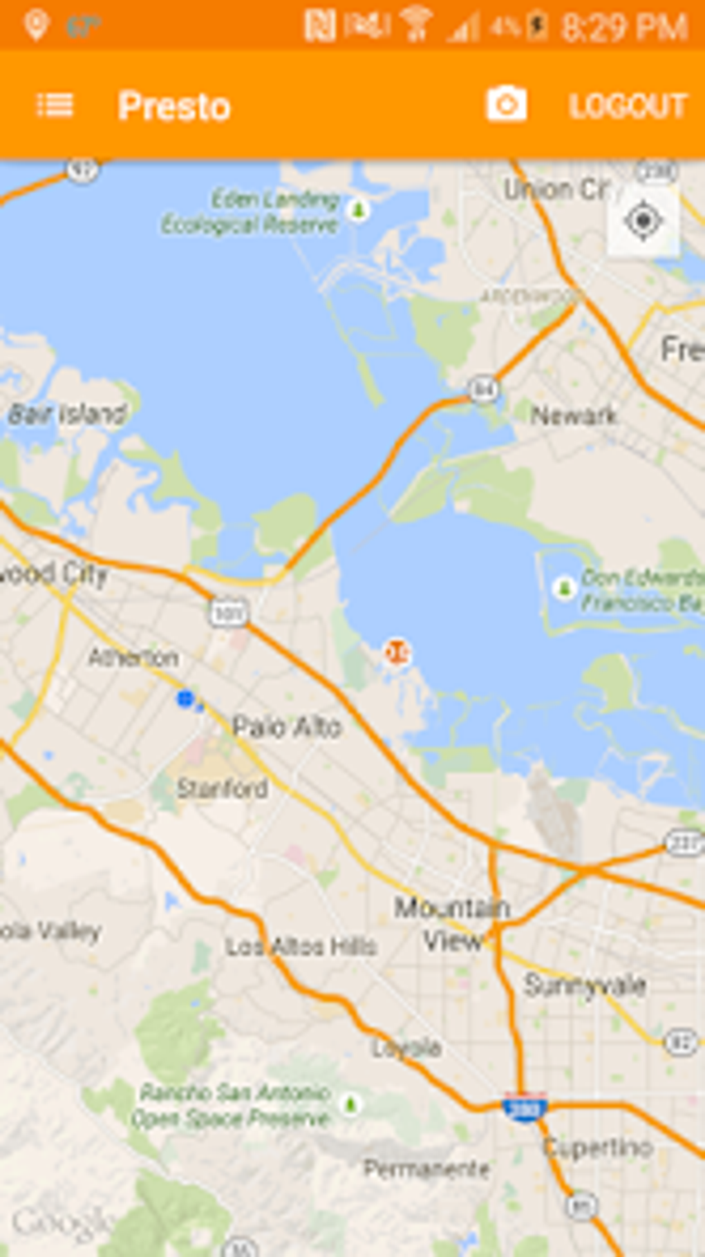 Presto for Android - Download