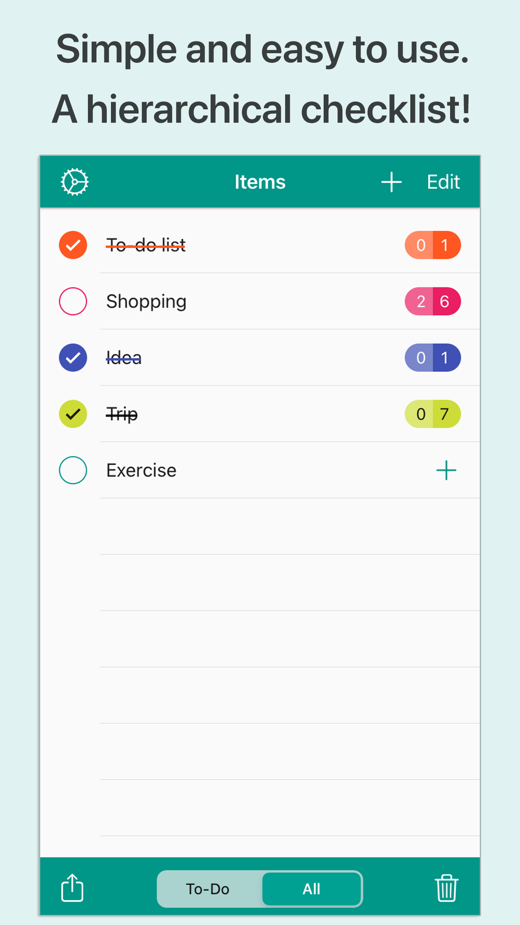 Checklist Perfect Checklist Na IPhone Download Checklist Perfect Checklist Na IPhone Download