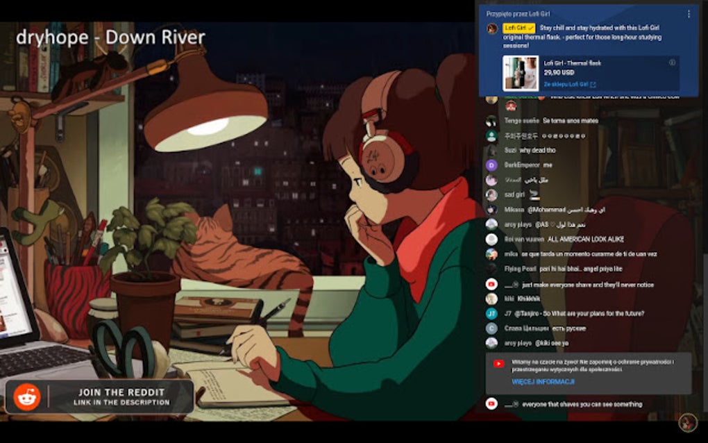 GigaChat for Google Chrome - Extension Download