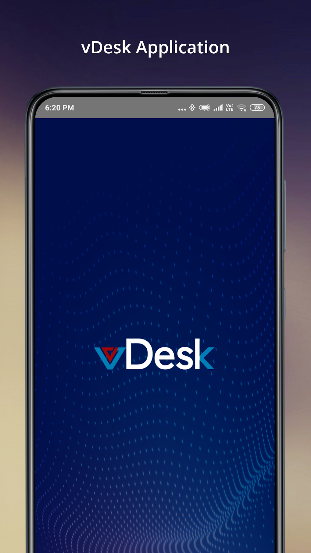 vDesk APK para Android - Descargar