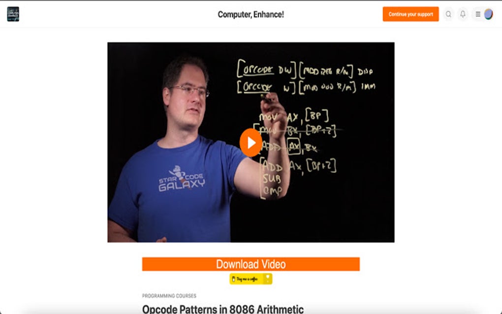 Substack video dl para Google Chrome - Extensión Descargar
