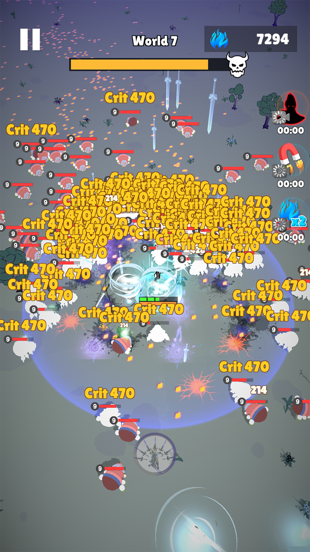 Swords Play for Android - Download