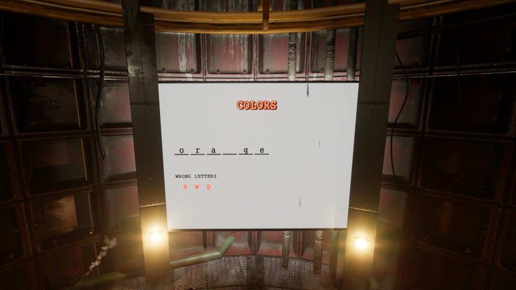 Wordfright - 다운로드