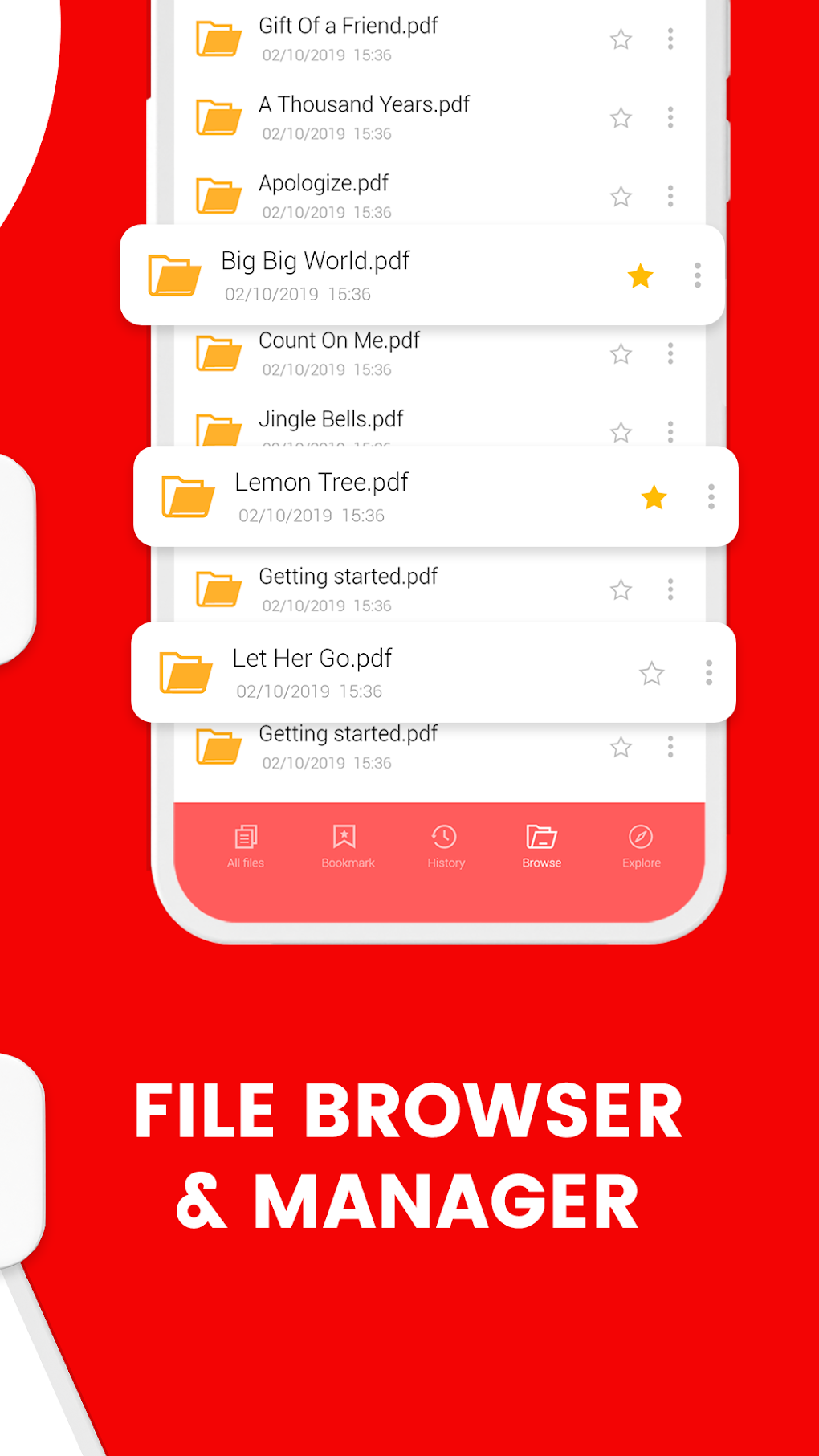 PDF Reader PDF Viewer PDF For Android Download