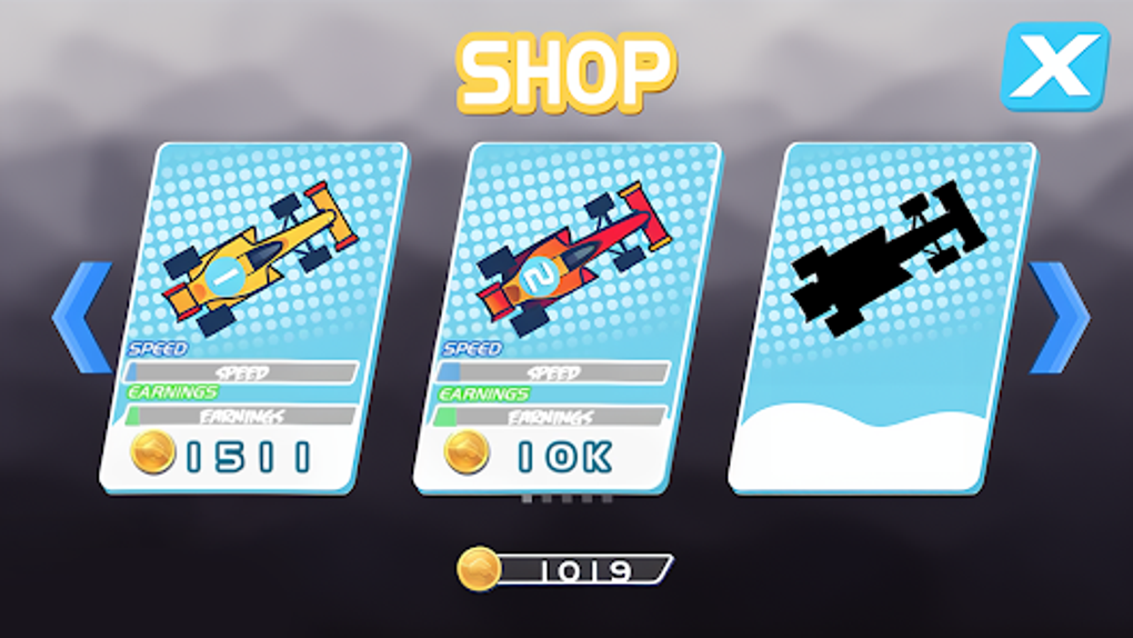 Android 용 Racing Cars - 다운로드