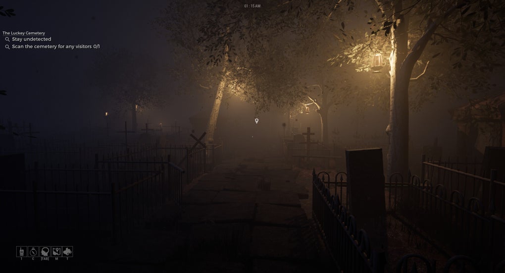 Unreachable - Download