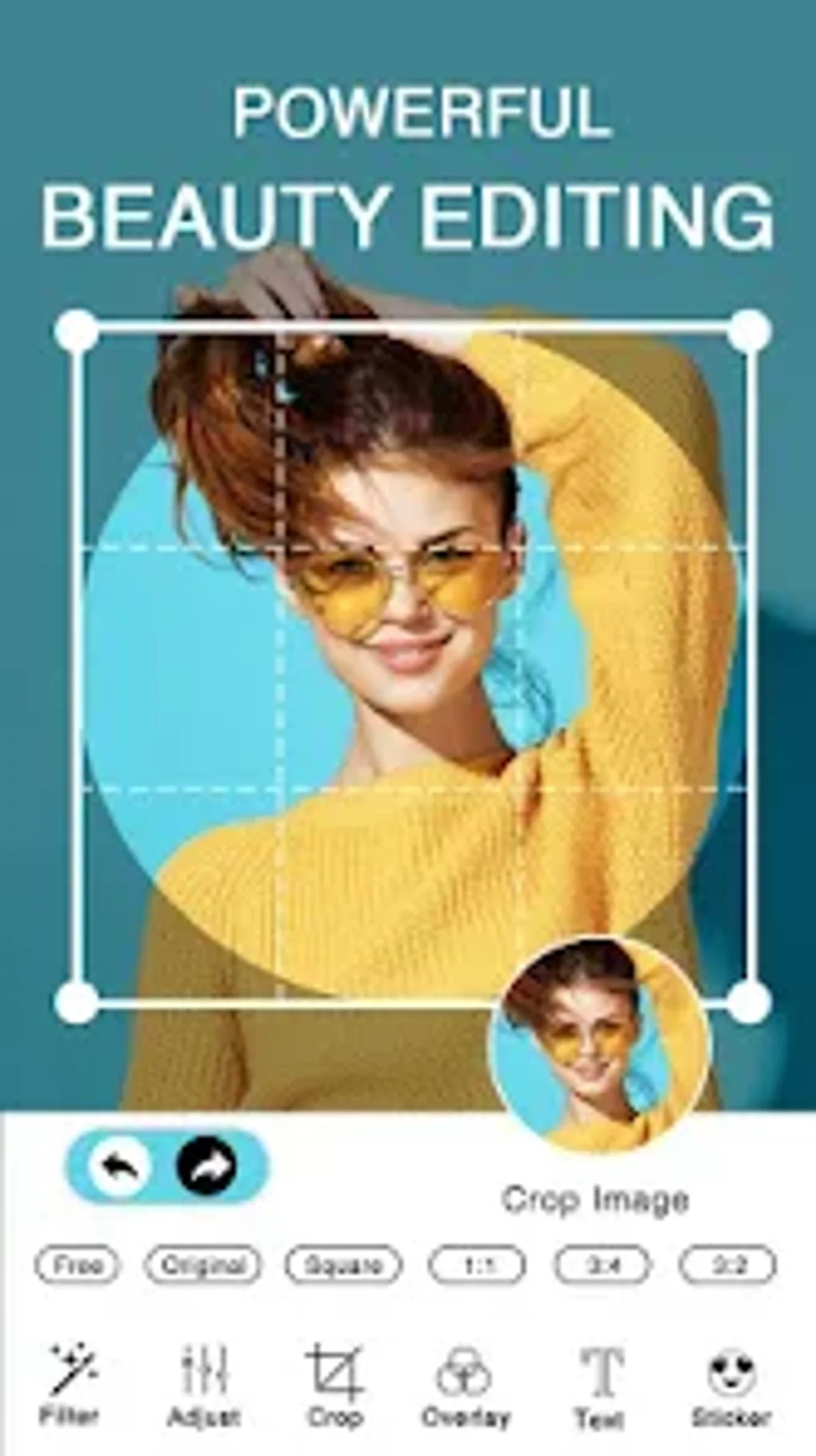 Indian Selfie Camera Beauty P for Android - Download