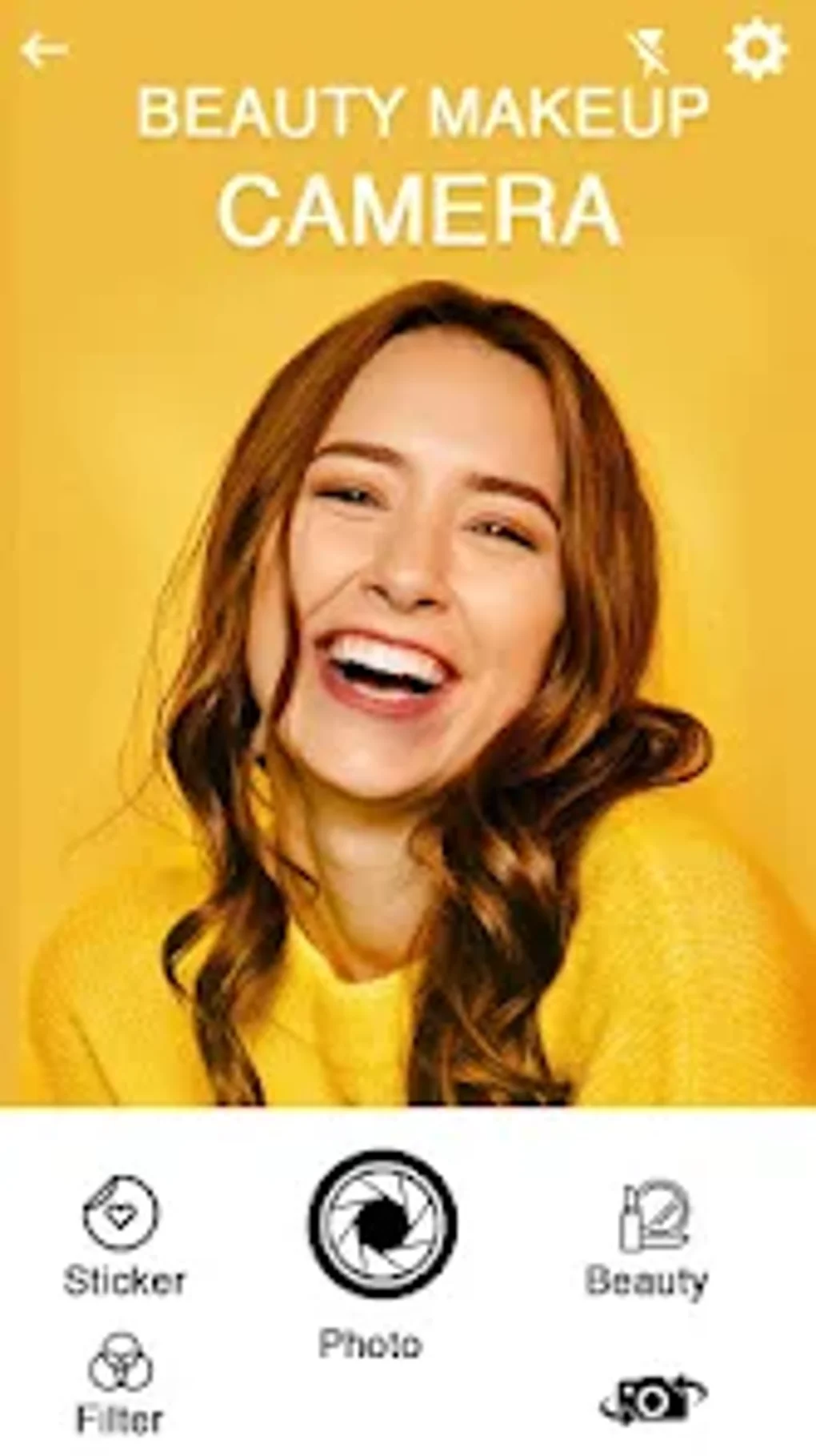 Indian Selfie Camera Beauty P para Android - Descargar