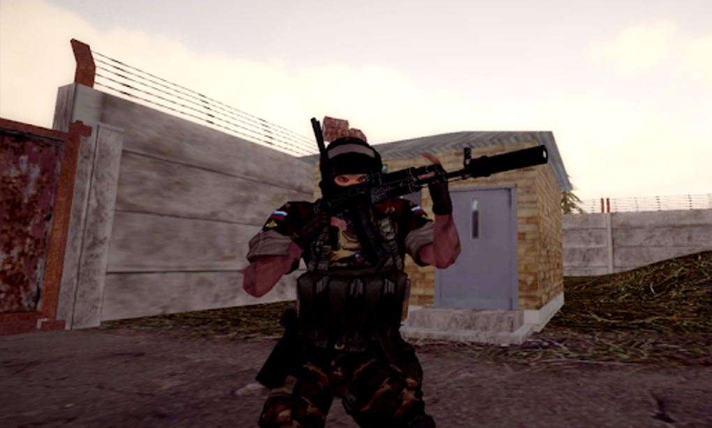 Siege Ops for Android - Download