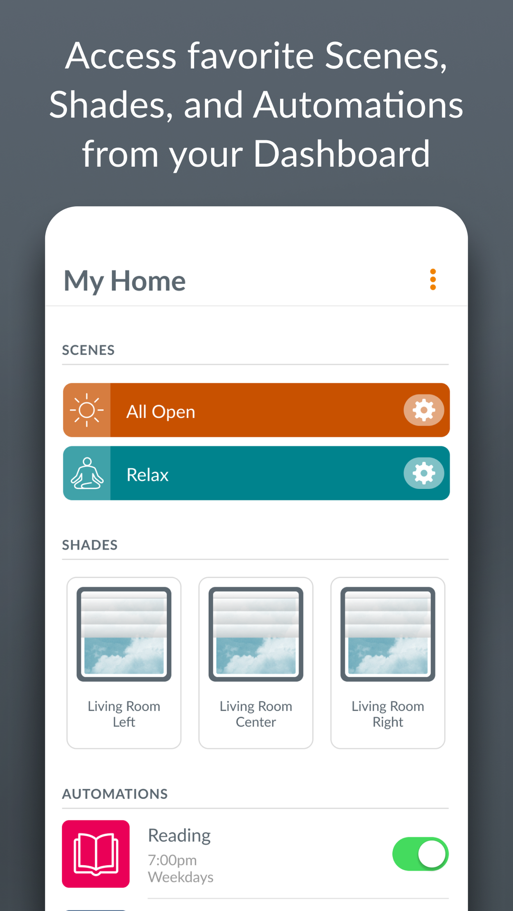 PowerView for iPhone - Download